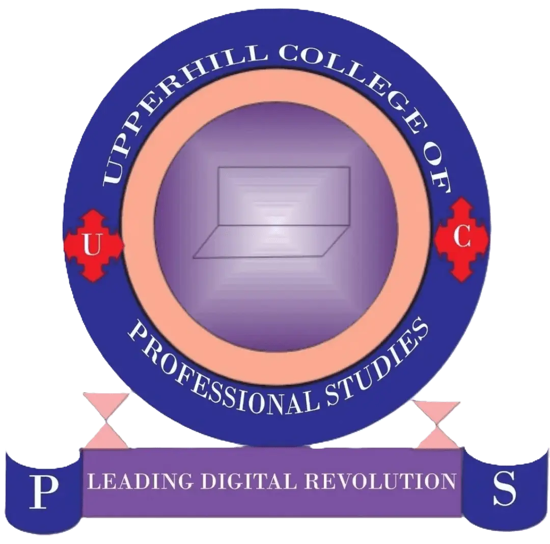 UPPERHILL COLLEGE OF PROFESSIONAL STUDIES